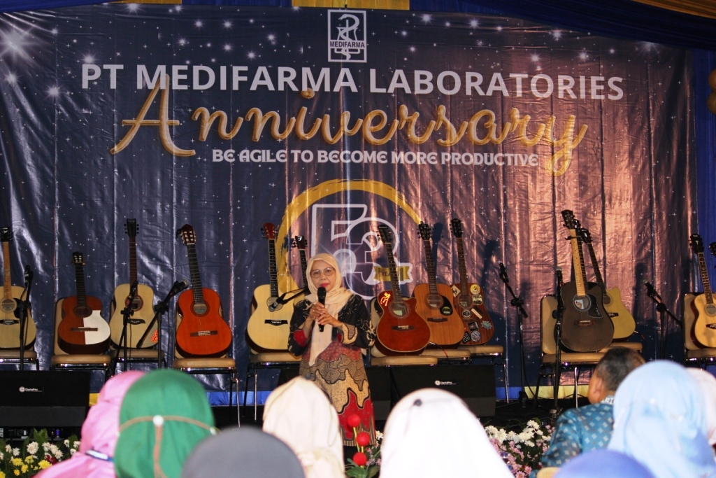 PT. Medifarma Laboratories