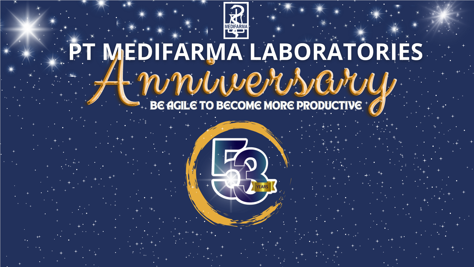 PT. Medifarma Laboratories