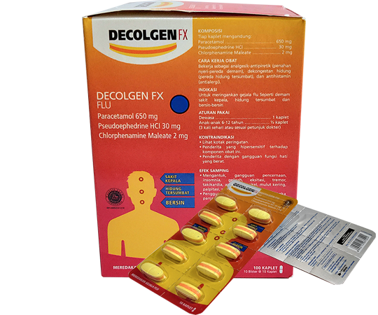 PT. Medifarma Laboratories